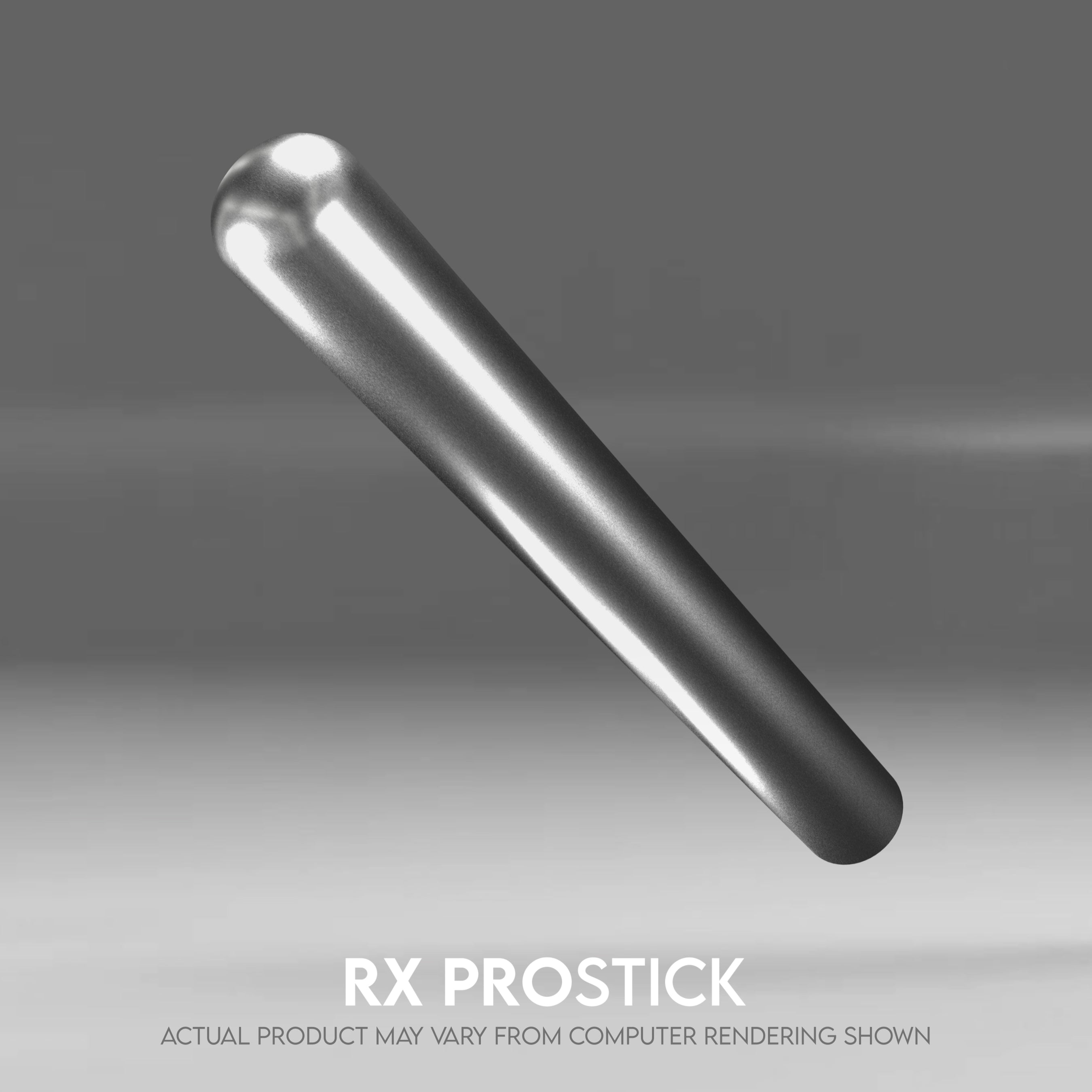 Pro Stick (unknurled) – TakeOver Strength