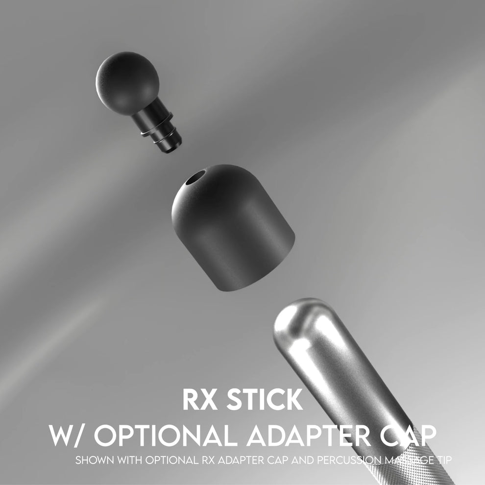 RX Stick – TakeOver Strength